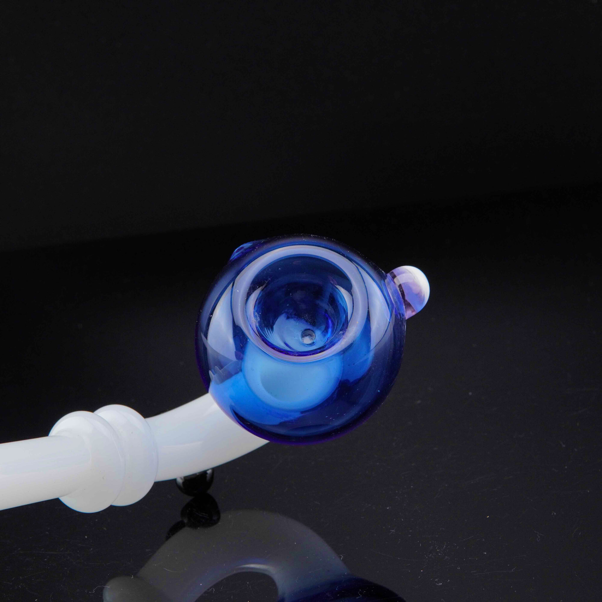 Handmade 13" Cosmic Sherlock - Project Alpha Pipes
