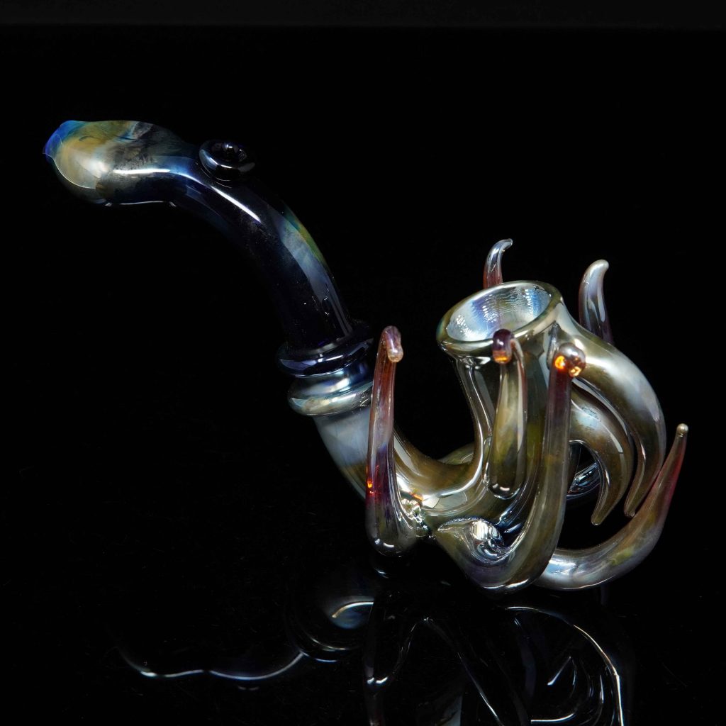 Sherlock Pipes - Project Alpha Pipes